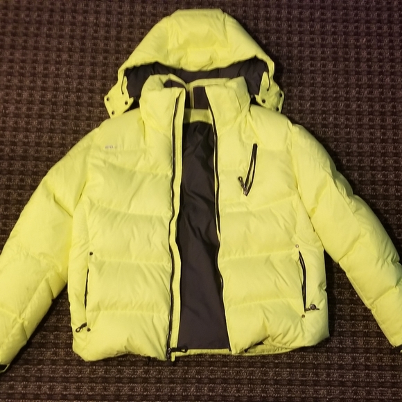 Jackets & Coats | Mens Xl Ralph Lauren Rlx Puffer Jacket | Poshmark